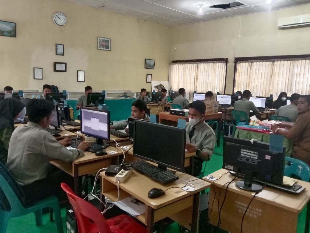 Program Keahlian – SMK NEGERI 1 LHOKSEUMAWE