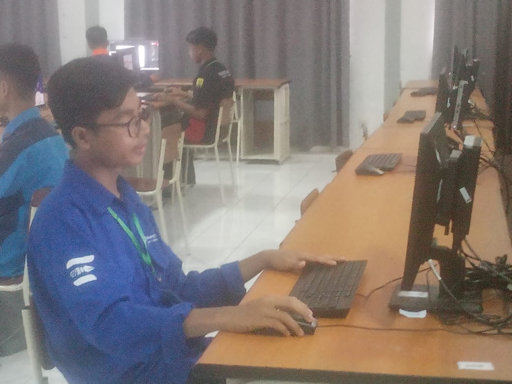 Program Keahlian – SMK NEGERI 1 LHOKSEUMAWE